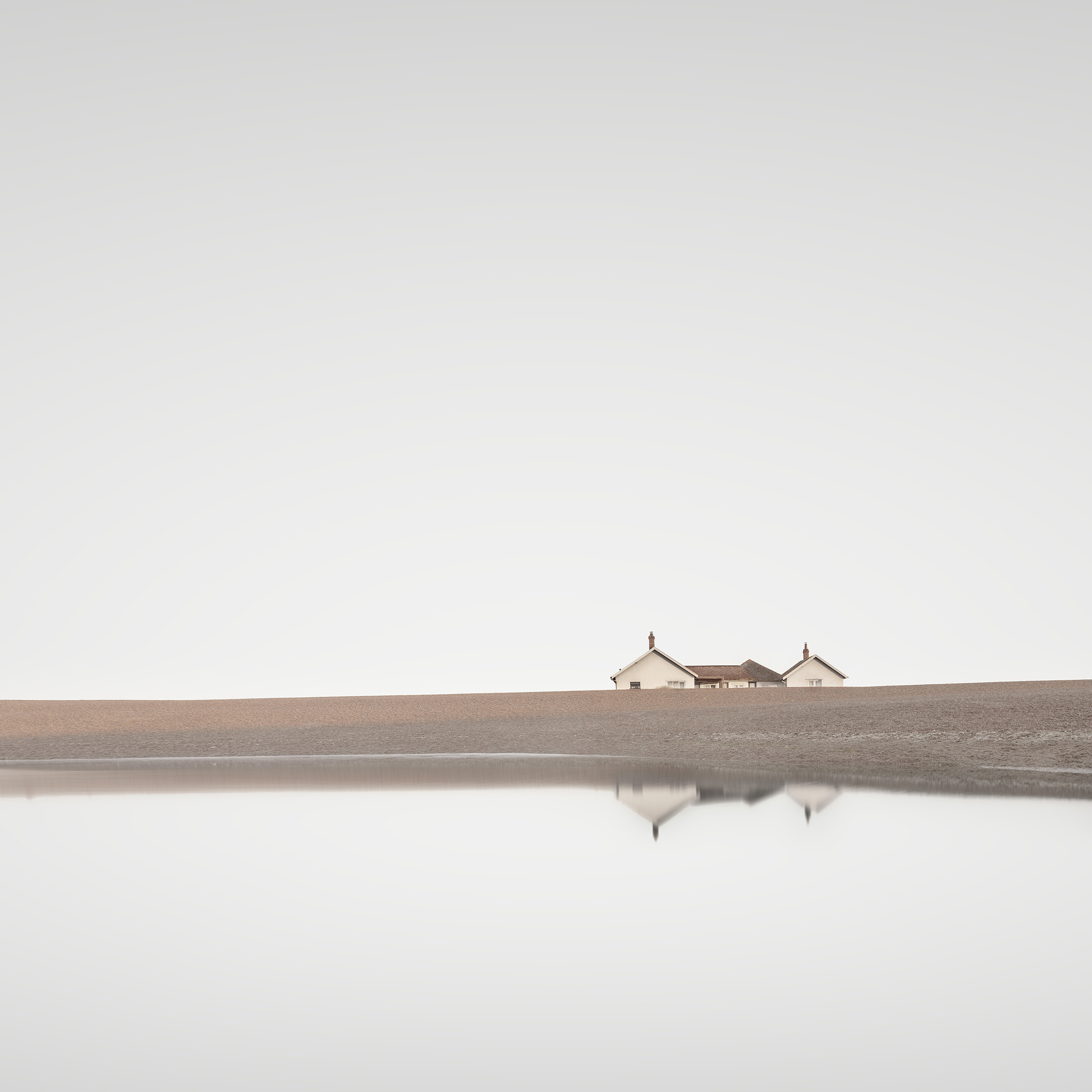 A collection of commitment to capturing beauty — Martin Annand